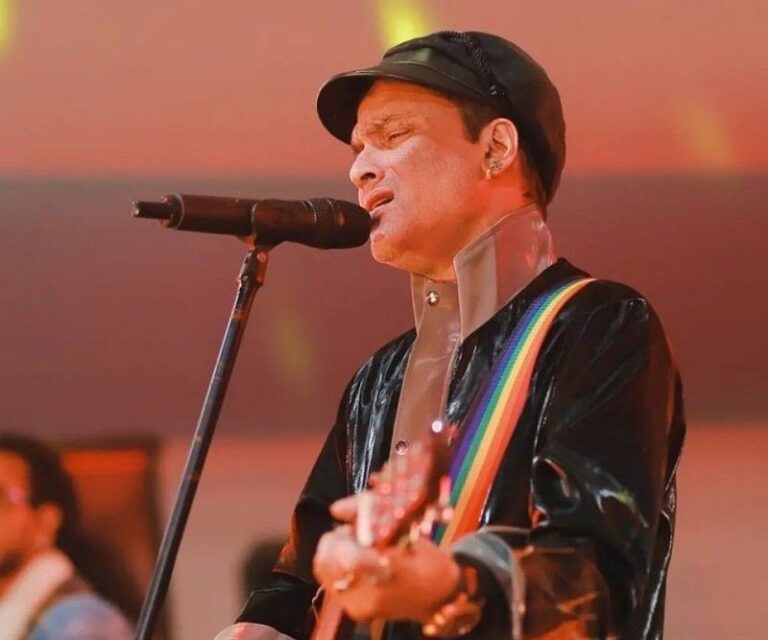 Zubeen Garg death probe: Assam Police arrest bandmate, co-singer - Connected to India News I ...